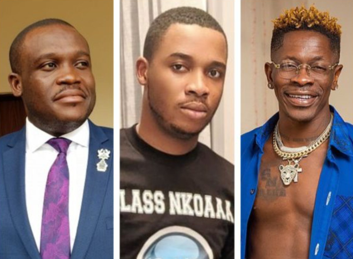 Hitz FM's 'Something Wicked Awards' 2021: Full list of winners ...