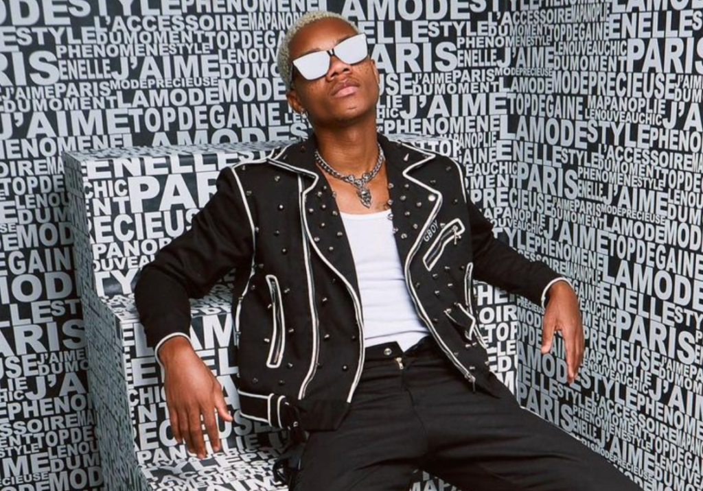 KiDi receives presidential reception in Gambia [Video] - Adomonline.com