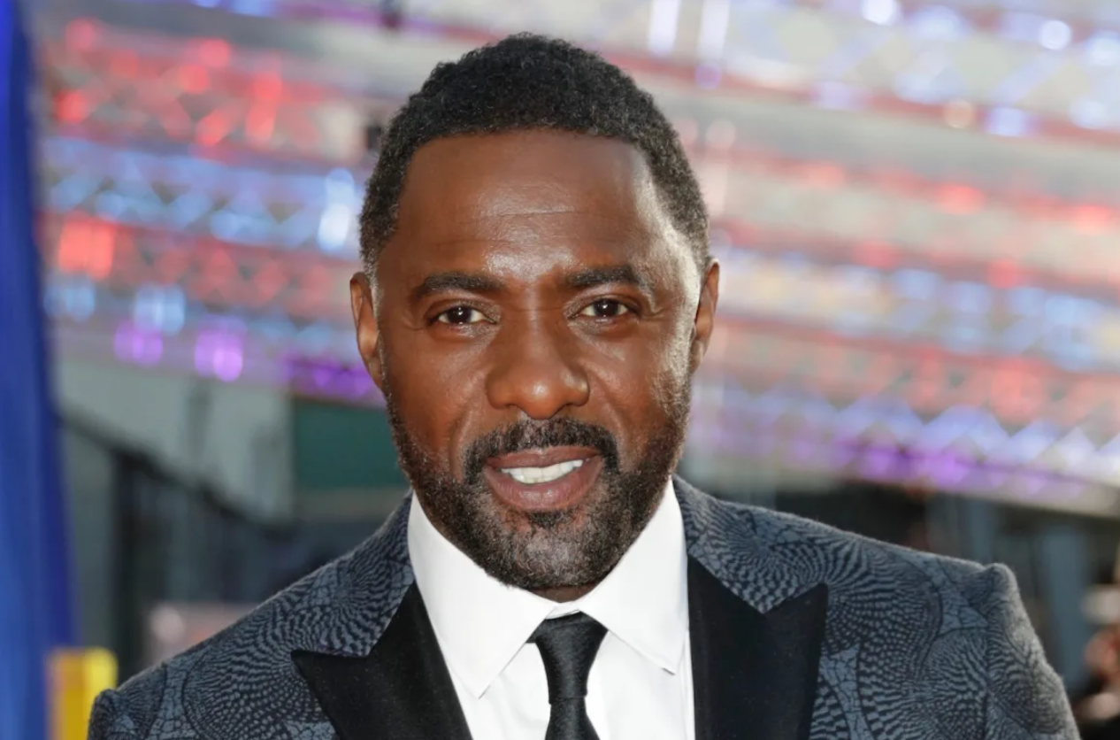 James Bond producers say Idris Elba may be next 007 - Adomonline.com James Bond producers say Idris Elba may be next 007 - Adomonline.com