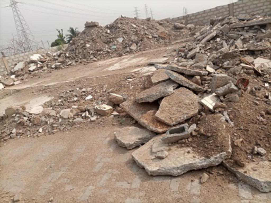 Residents of Nma Dzorn and Adjiringano decry harassment by land guards ...