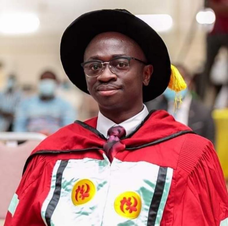 It's not in our interest to continue to be on strike - UCC UTAG ...