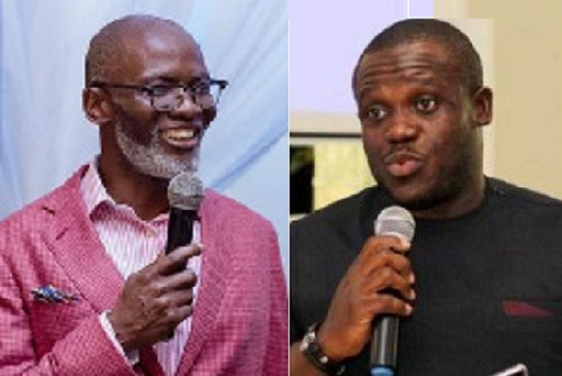 Sam George drags Gabby Otchere-Darko’s name into Elon Musk-Twitter deal ...