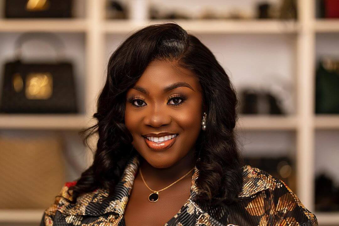 Photos of Emelia Brobbey's twin sisters pop up - Adomonline.com