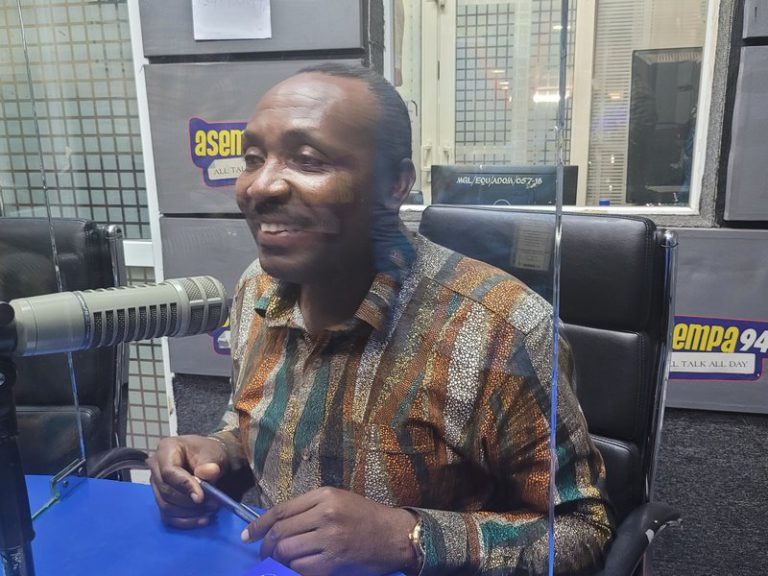 John Boadu recounts how his football career was dashed [Audio ...
