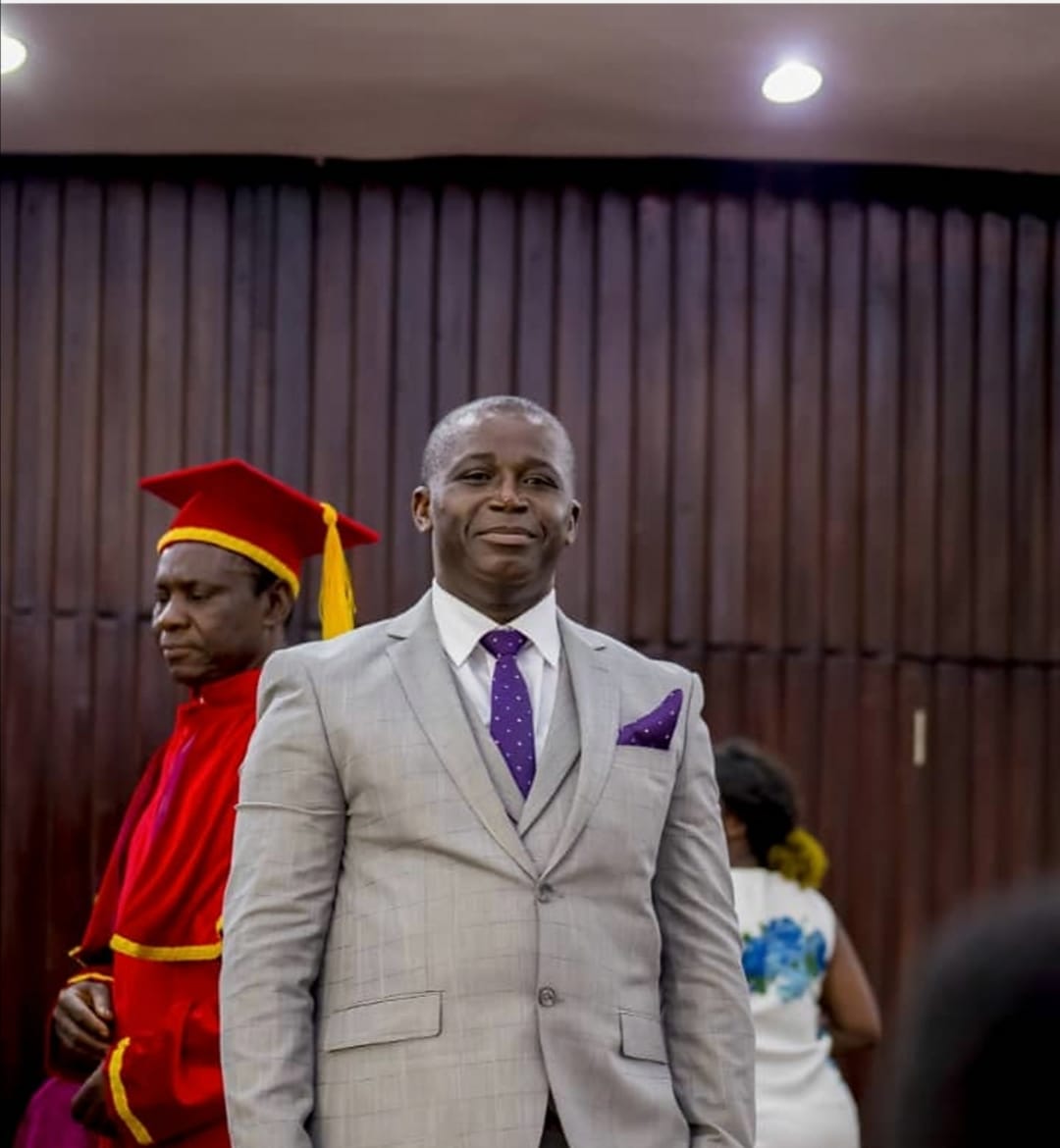 Dr Frank Adjei's company pays GH¢2m license fees to NLA - Adomonline.com