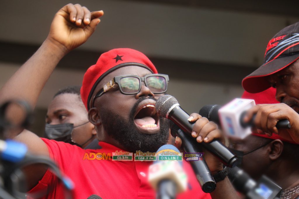 Aisha Huang is an NPP financier – NDC - Adomonline.com