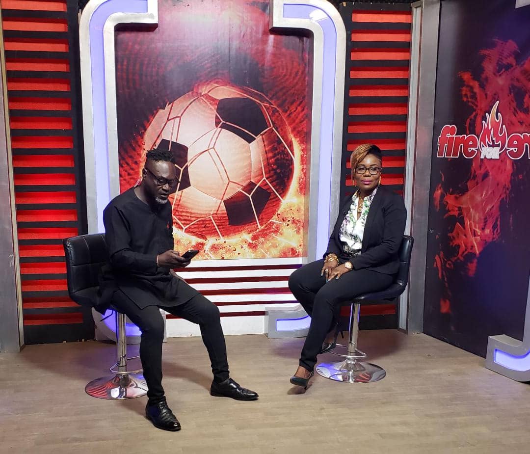 Former minister's strong warning to GFA - Adomonline.com