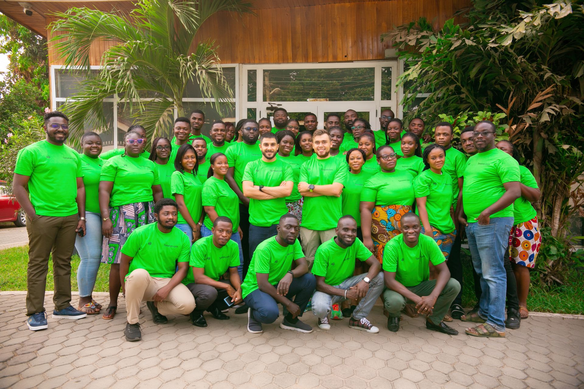 Pan-African classifieds champion Jiji acquires Tonaton.com, its main ...