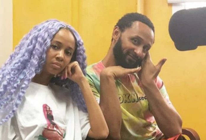 Check out 10 celebrities who are pastors' children - Adomonline.com