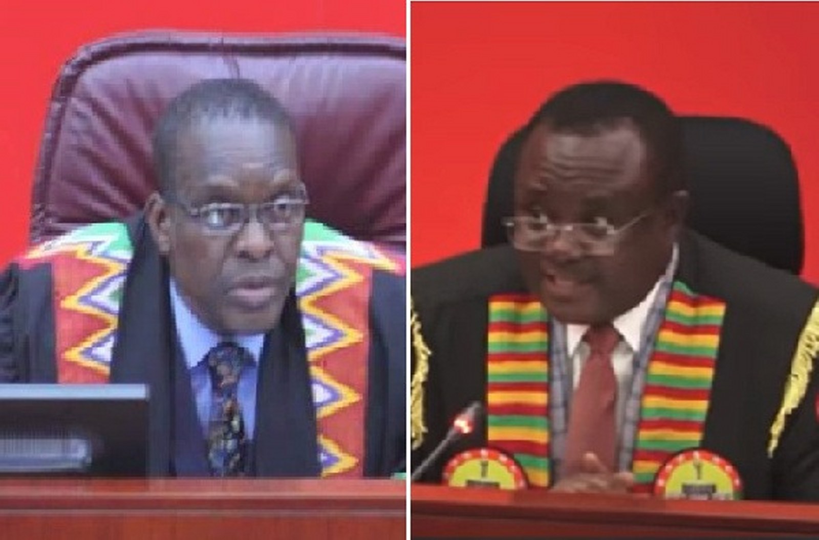 Joe Wise replies Bagbin - Adomonline.com