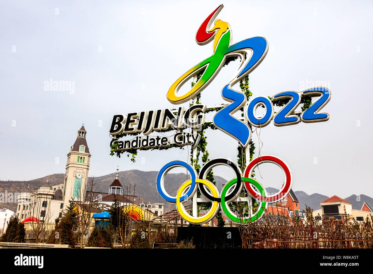 Winter Olympics: All you need to know about Beijing 2022 - Adomonline.com