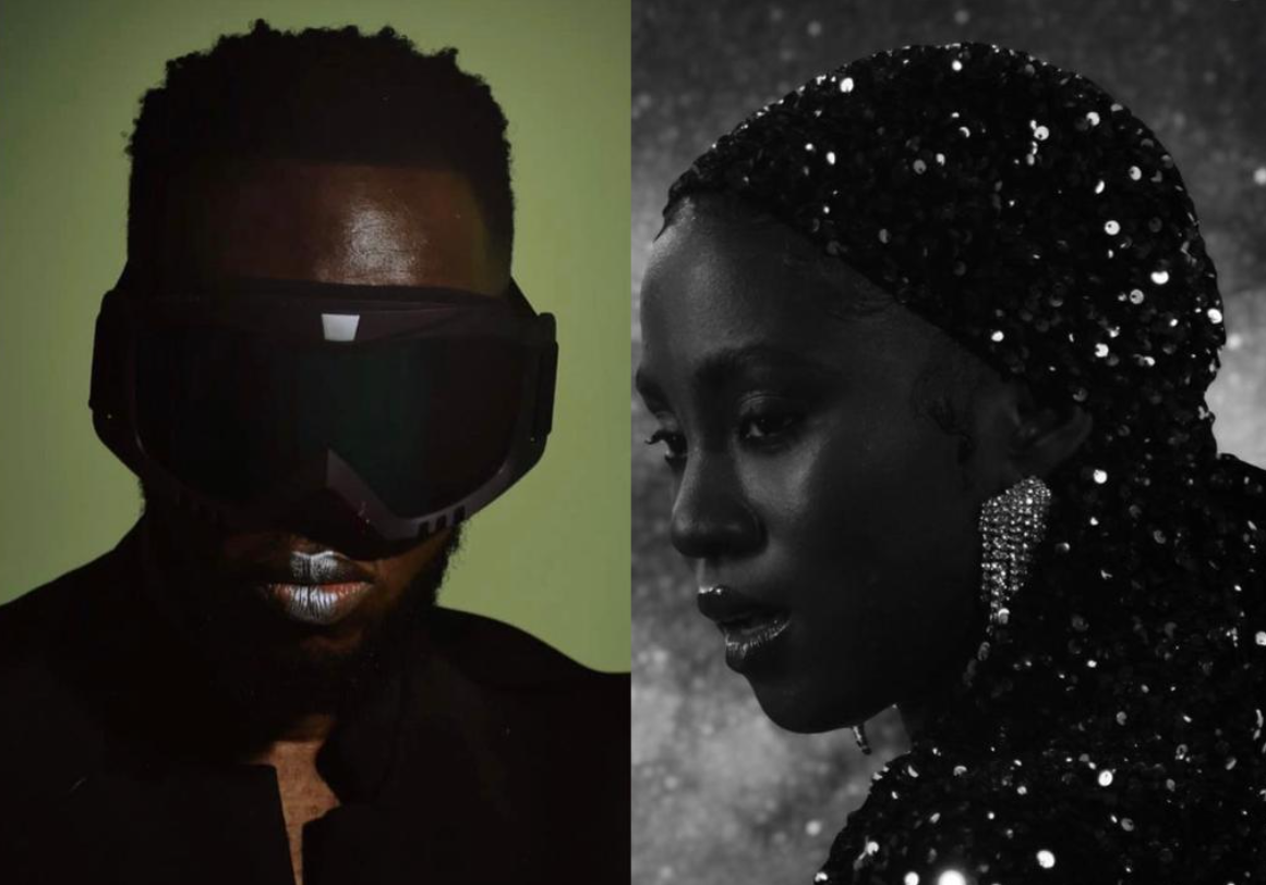 Adom Chart Show Week 5: Akwaboah, Cina Soul retain top position with ...