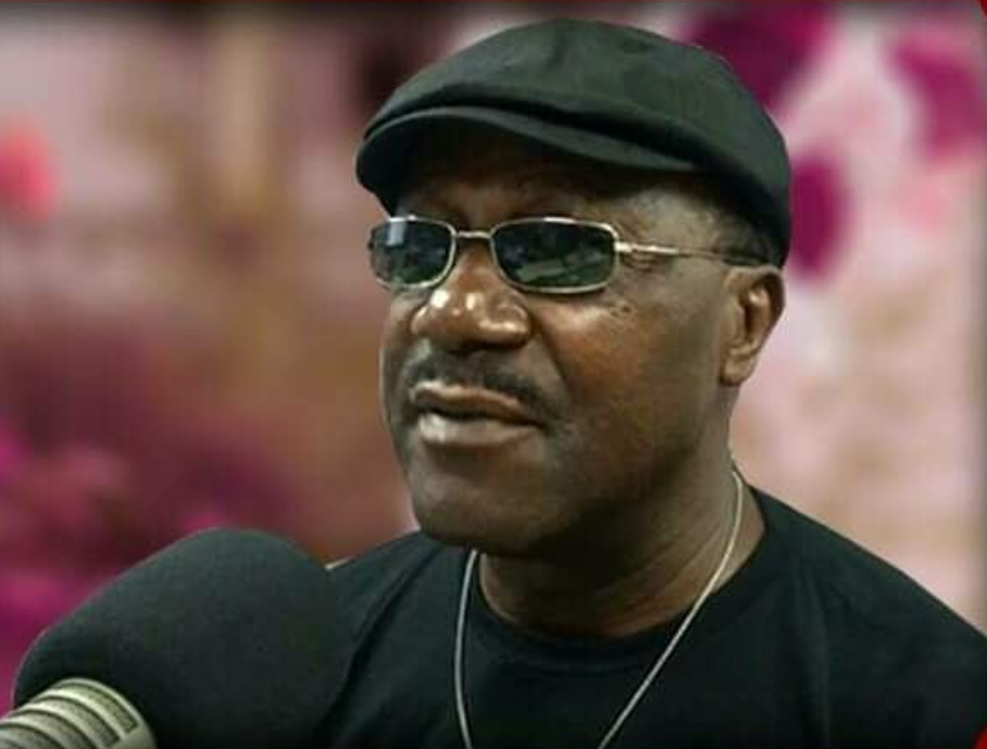 It’s a funny idea that musicians must have hit songs - Ambolley ...