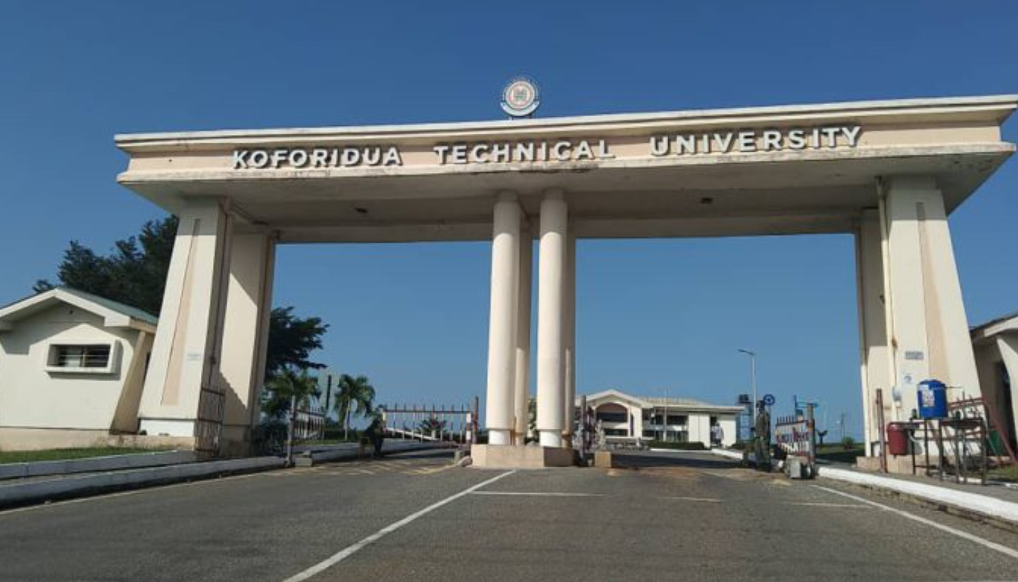 Two KTU staff dismissed; 8 others suspended for embezzling over 600k ...