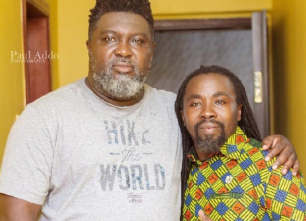 Obrafour discovered and made me – Hammer - Adomonline.com