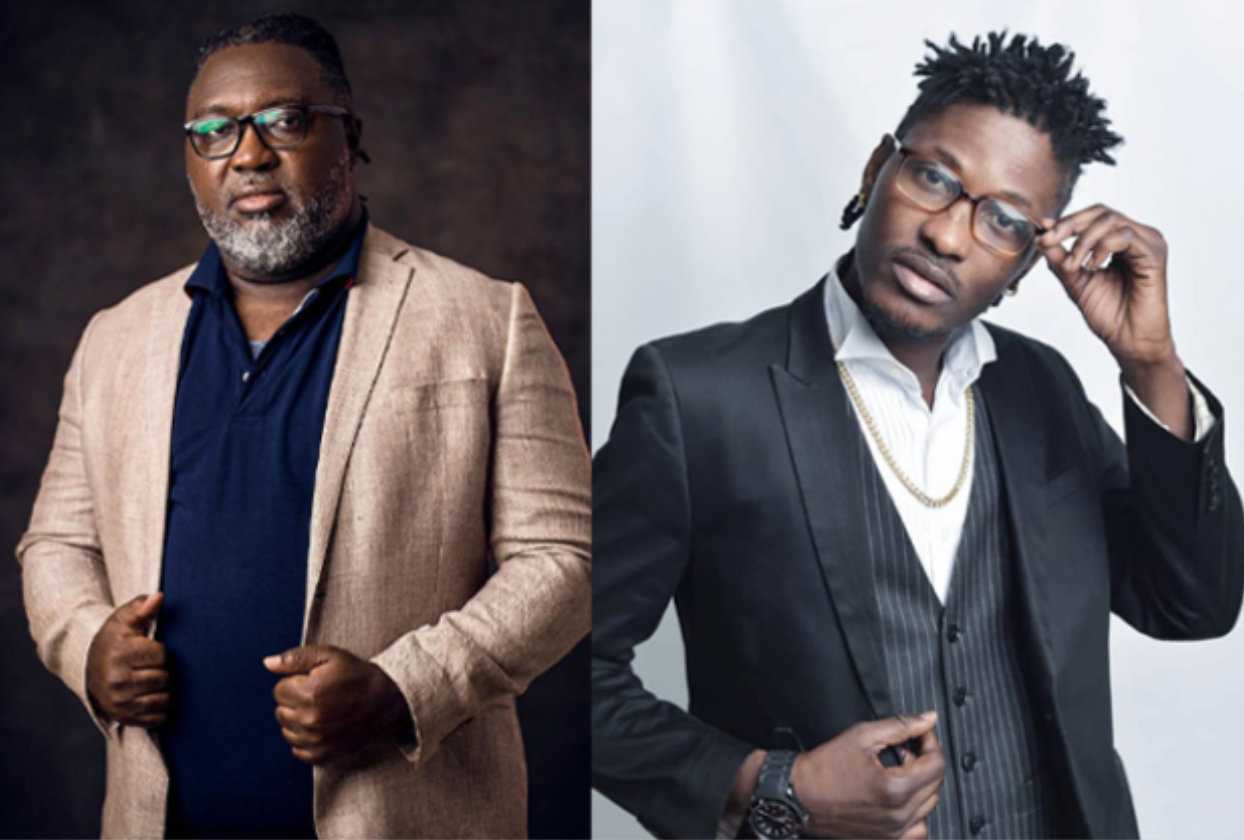 I was appalled anytime I heard Tinny rapping in Twi – Hammer ...