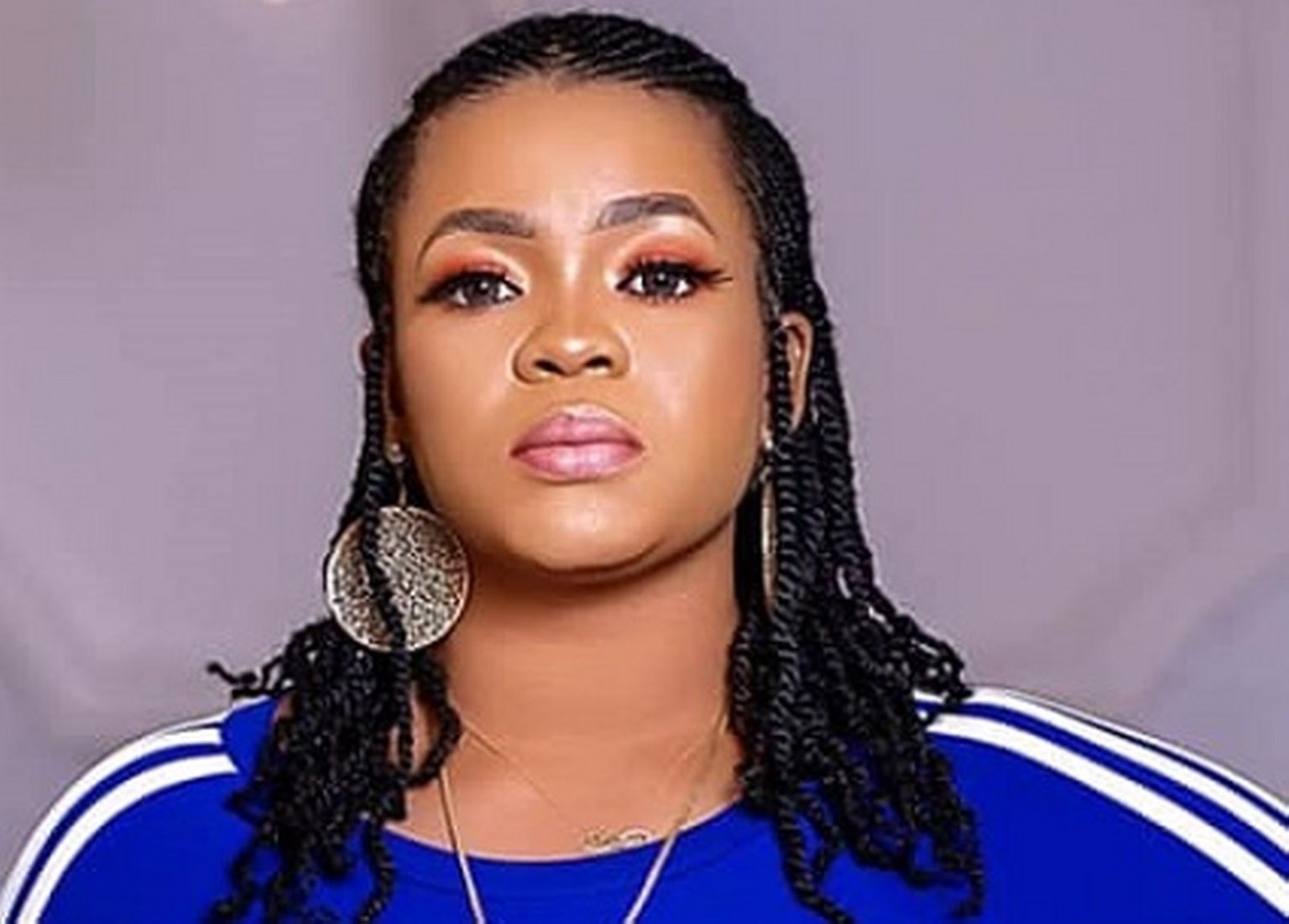 Too busy for friends — Popular actress - Adomonline.com