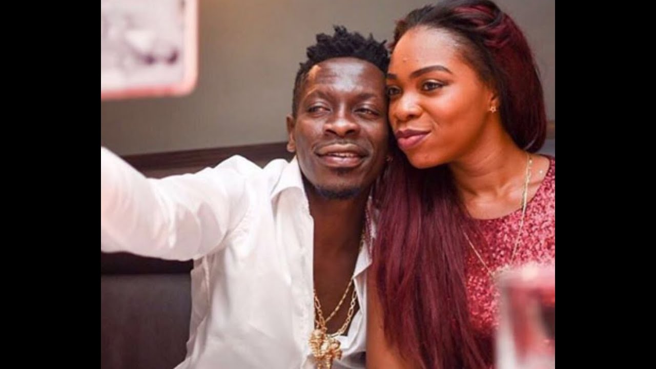 Michy gives condition to star in the same movie with Shatta Wale [Video ...