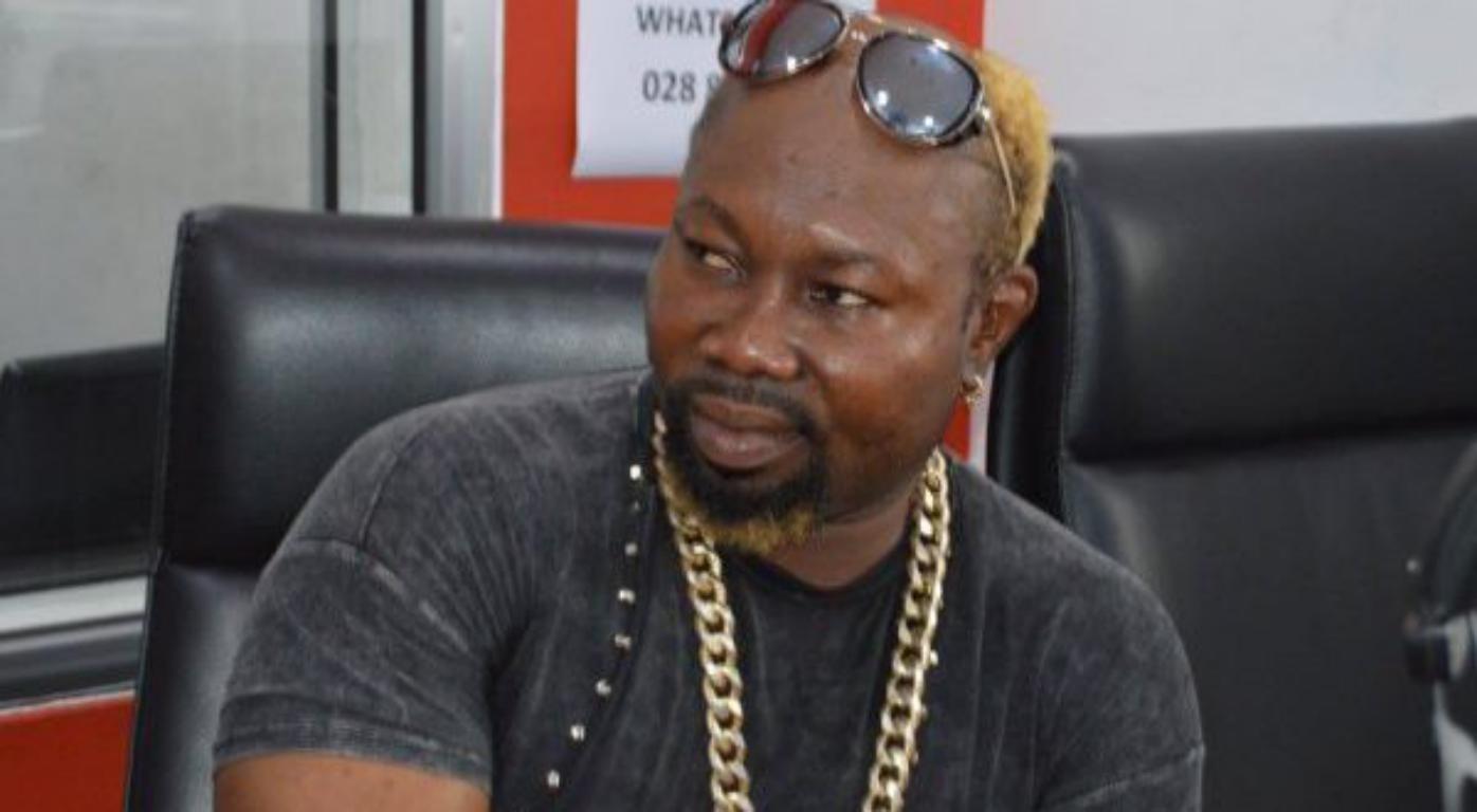 Ayittey Powers in court over alleged visa fraud - Adomonline.com