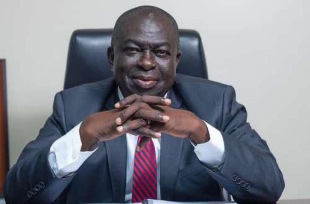 Ejisu by-election: NPP reacts to former MP's decision to go independent ...