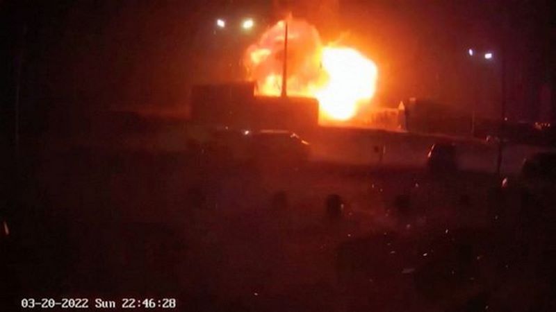 20 people died from fire outbreaks from January to February - GNFS ...