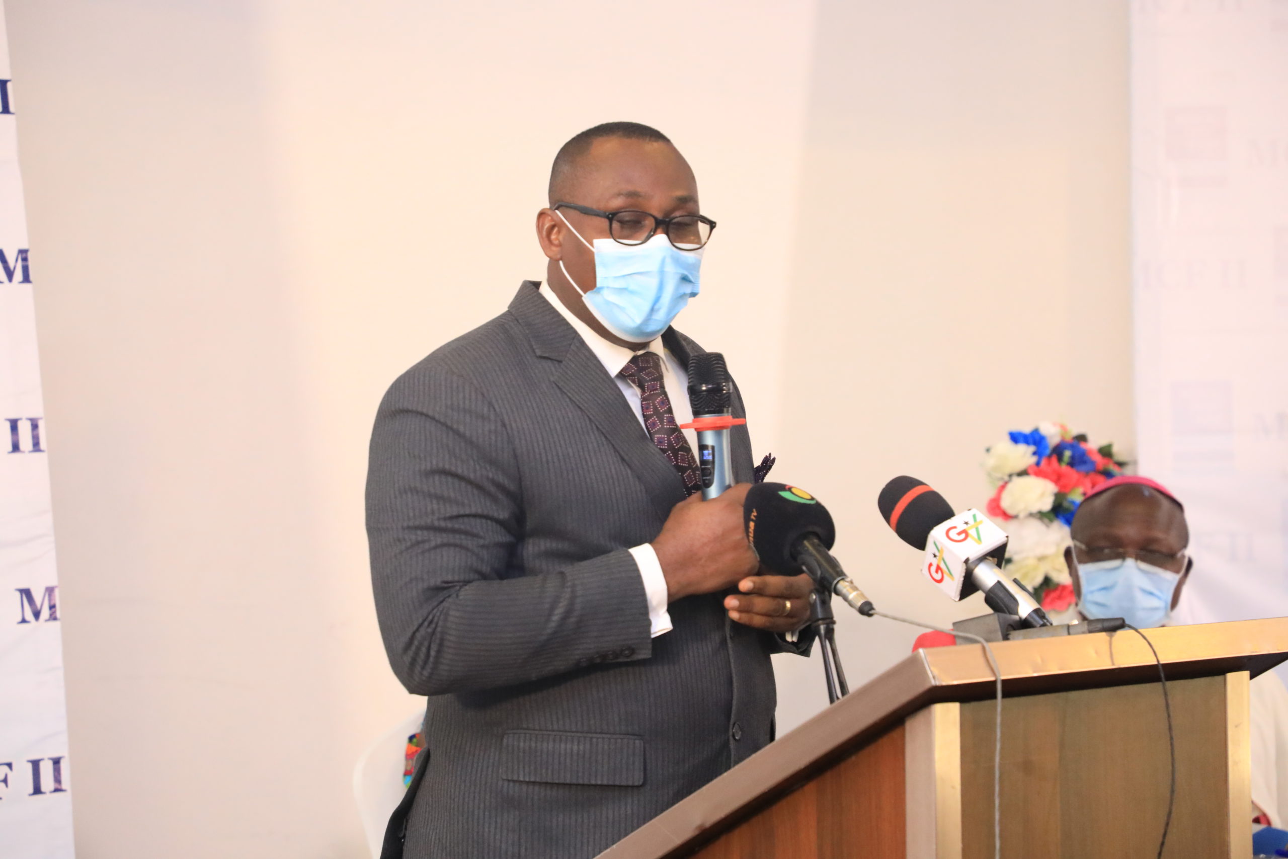 PharmAccess to boost Ghana's healthcare delivery with launch of Medical ...