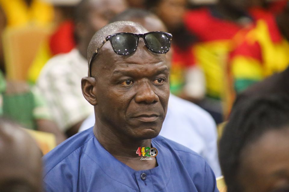 Hearts of Oak deserves to win - Karela United coach - Adomonline.com