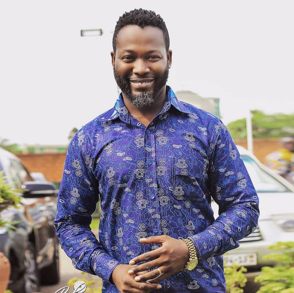 Not easy to stay out of negative news – Adjetey Anang - Adomonline.com