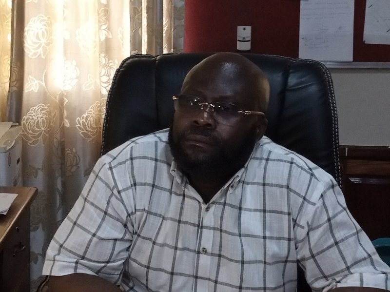 Beyi W’ano: Forestry Commission cautions Fulani herdsmen to stop ...