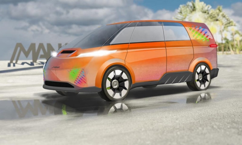 Ghana to begin manufacturing of electric vehicles from 2023 ...