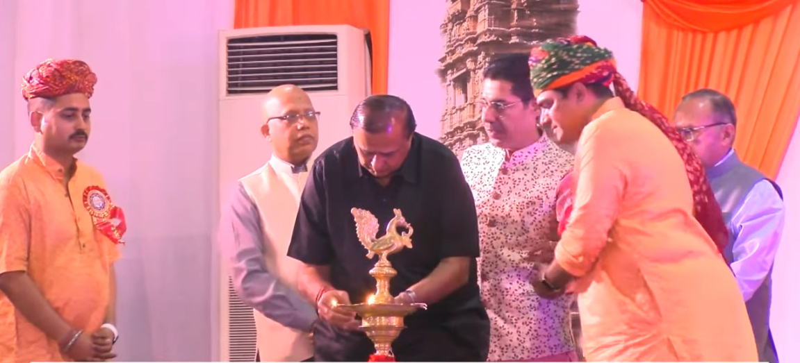 Indian Community in Ghana celebrates Holi festival - Adomonline.com