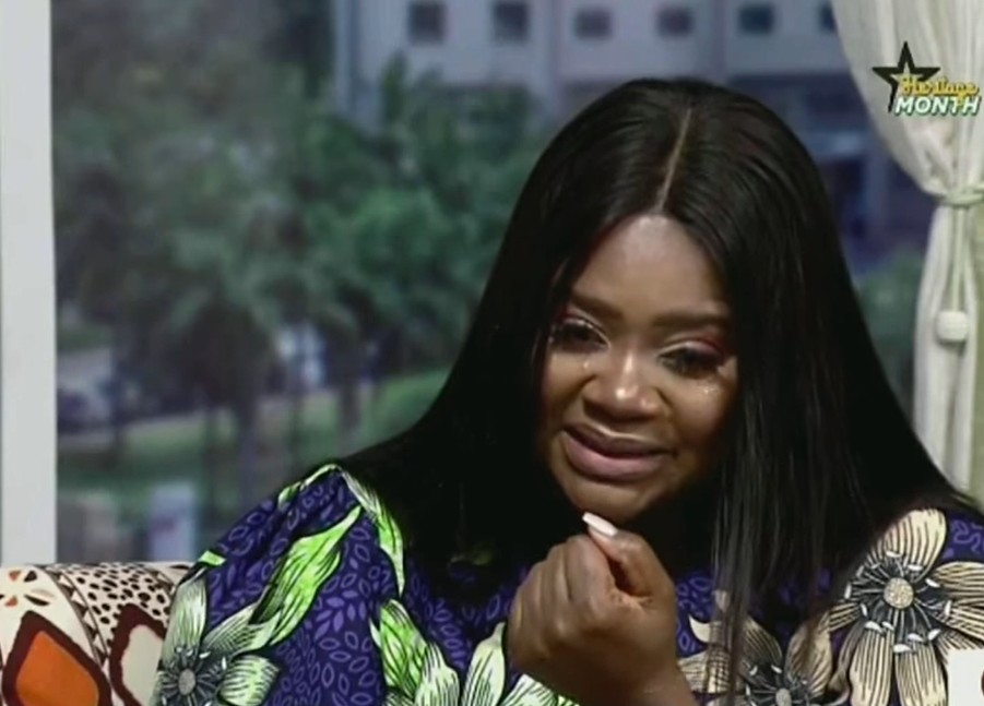 Cooking for boyfriends is disgusting, desperate – Kafui Danku tells ...