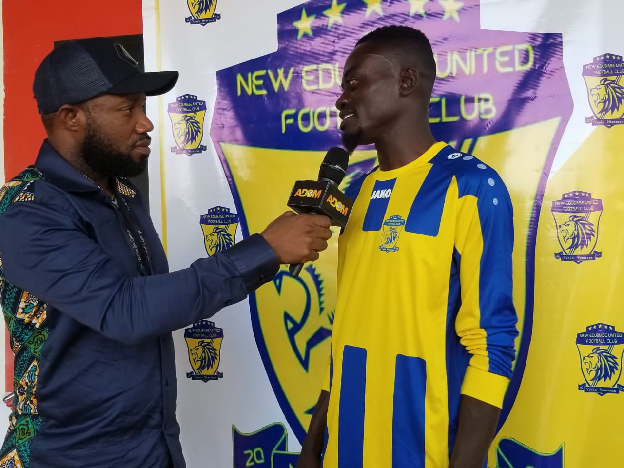 2022 WC playoffs: 'Angry' Lil Win blasts Otto Addo for snubbing him ...