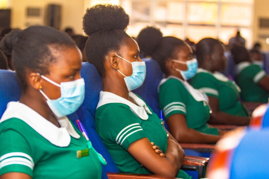 Guinness Ghana holds second Obaasima Summit tour at Winneba ...