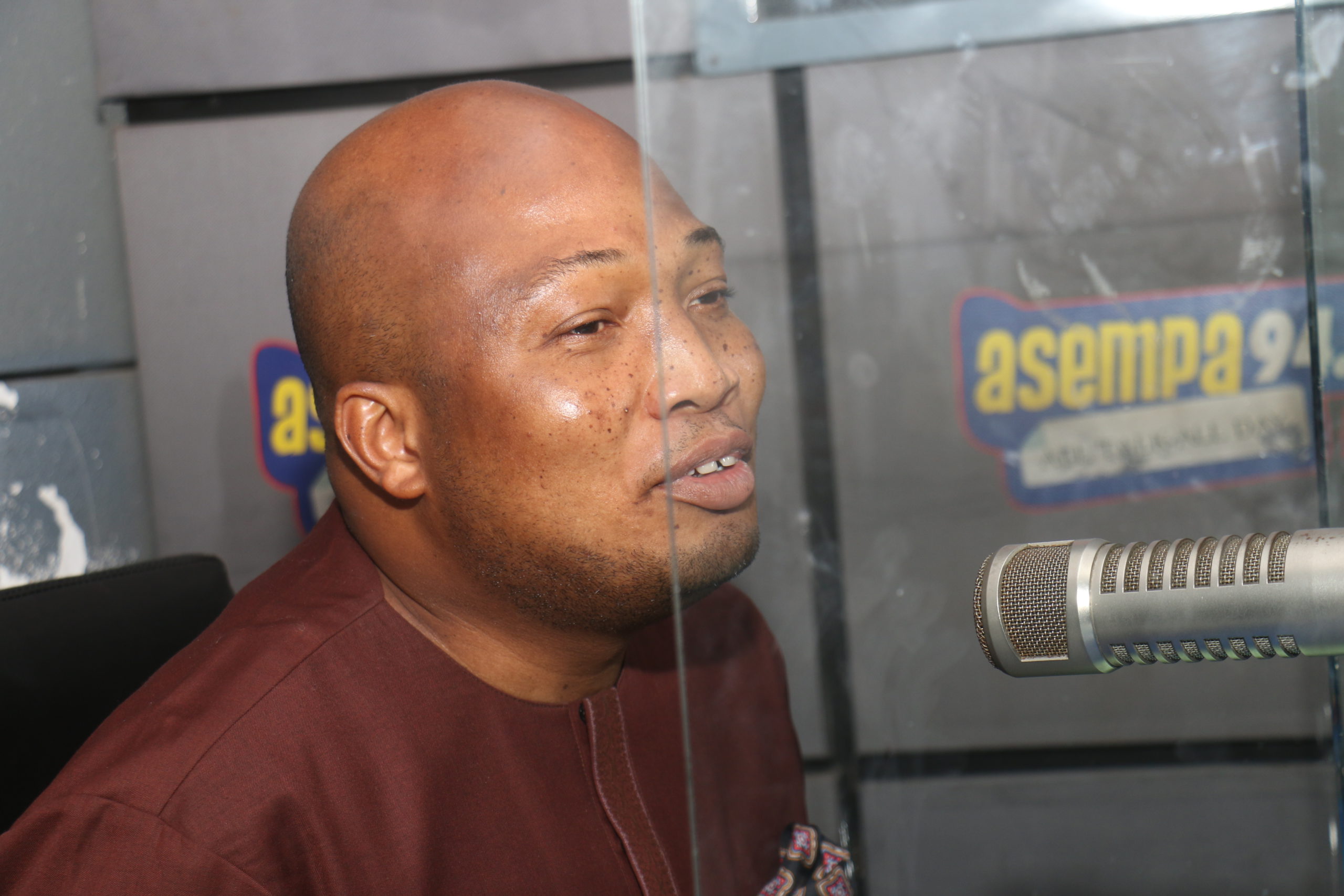 NDC elections: Okudzeto Ablakwa goes unopposed - Adomonline.com