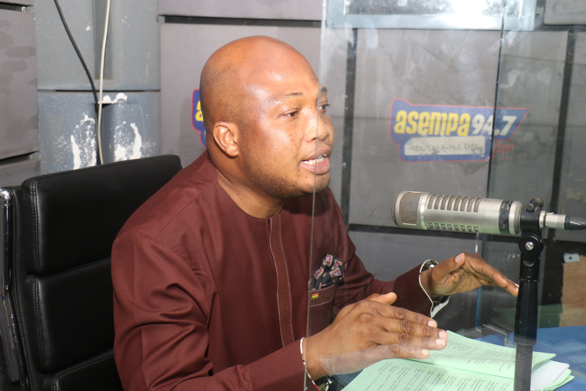 Meet Okudzeto Ablakwa's beautiful wife - Adomonline.com