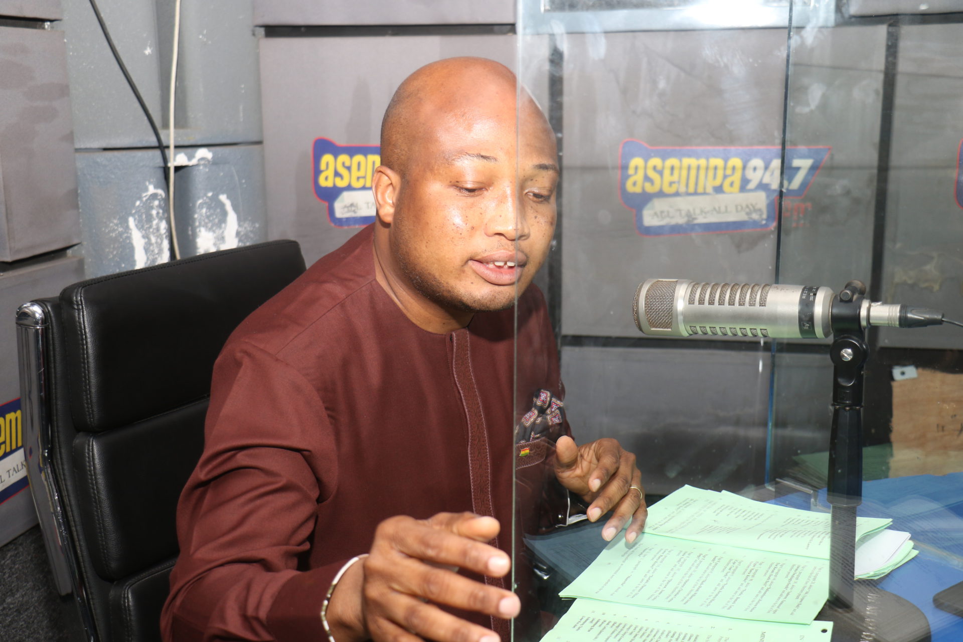 Okudzeto Ablakwa drops shocking revelation about African Games - Adomonline.com