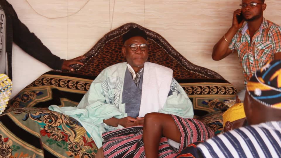 Tamale chief, 4 others reportedly shot over chieftaincy dispute ...