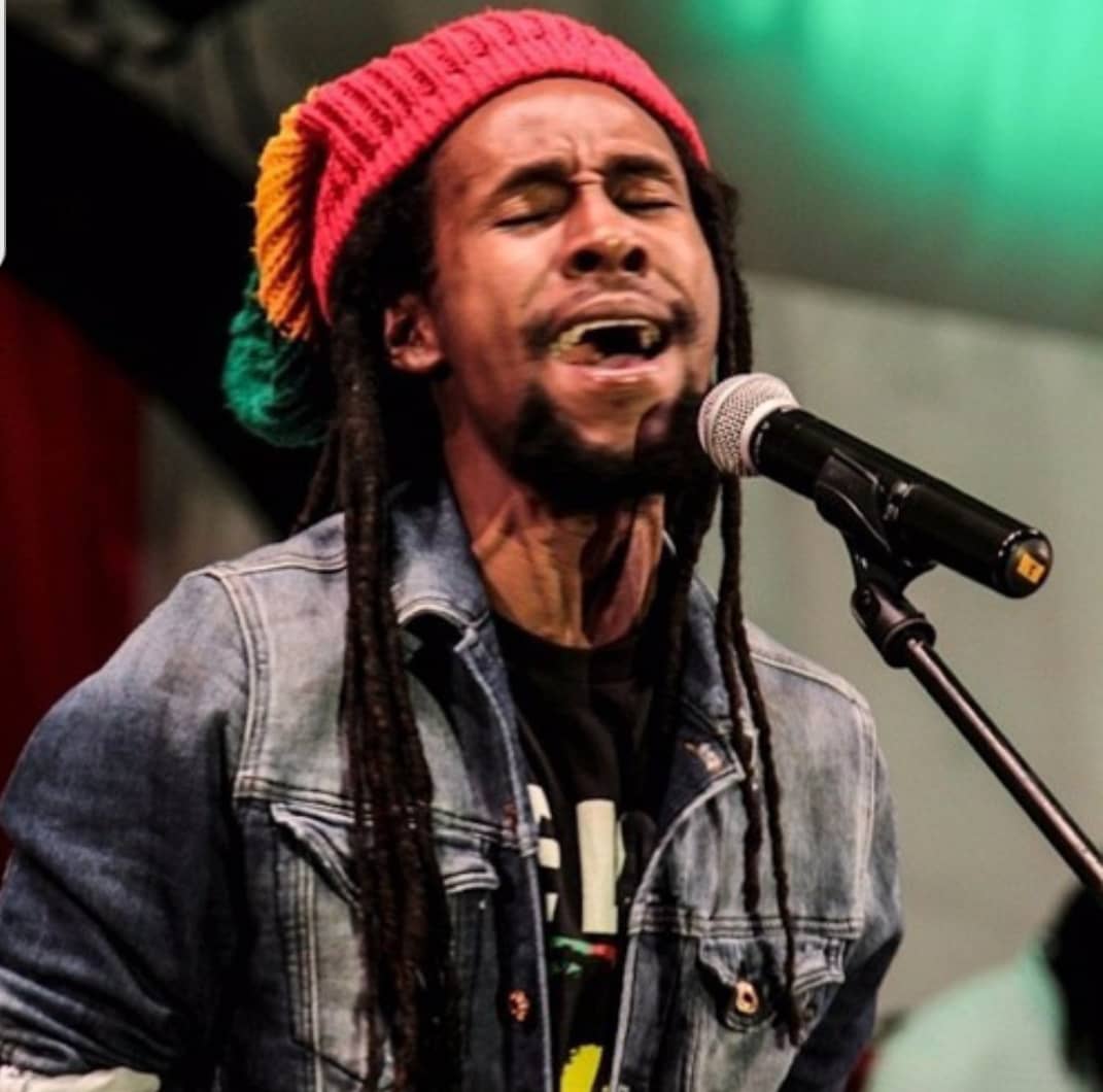 Dancehall artiste sentenced for stabbing, years after being jailed for ...