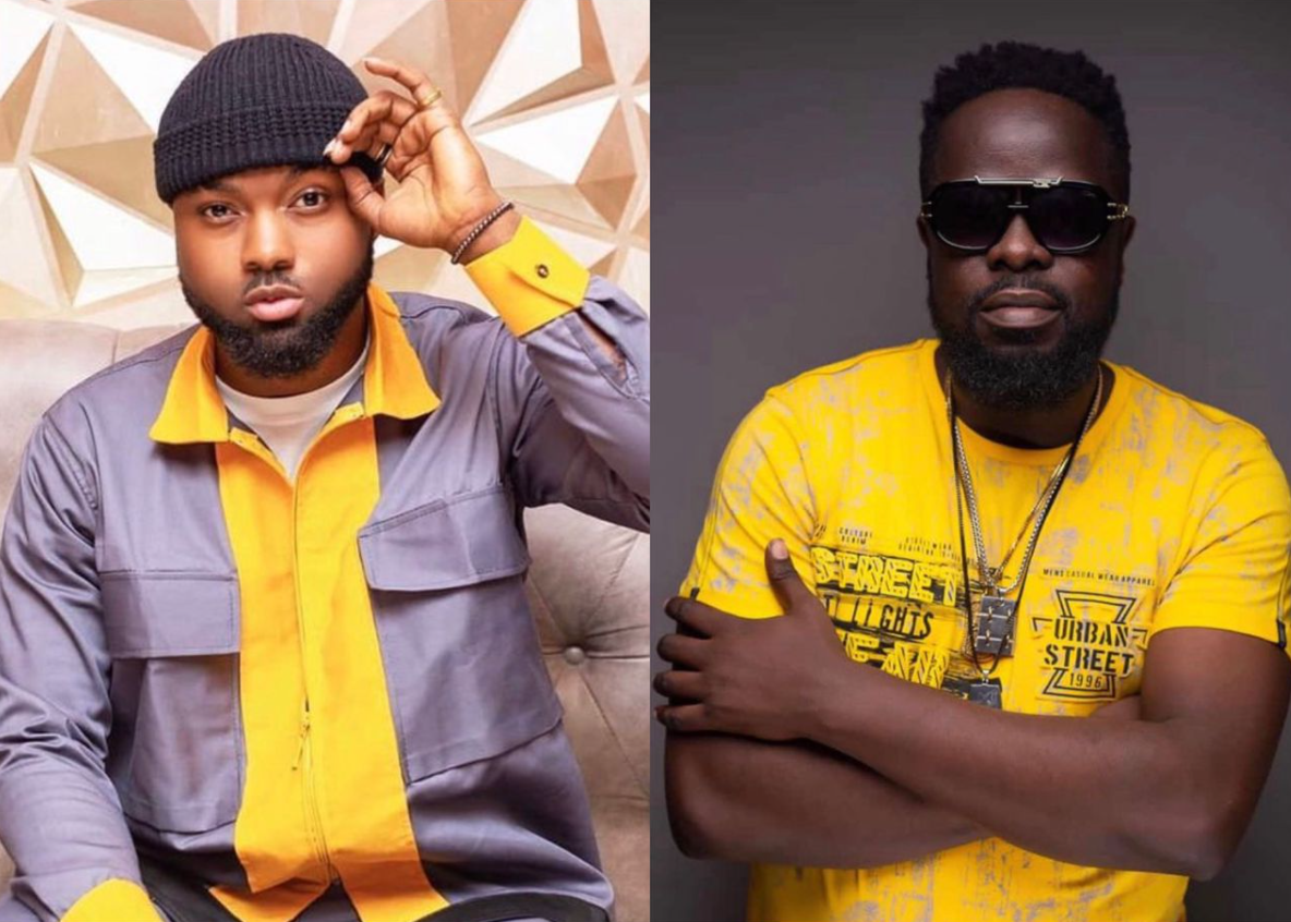 Ofori Amponsah’s team threatens to sue singer Nanky - Adomonline.com