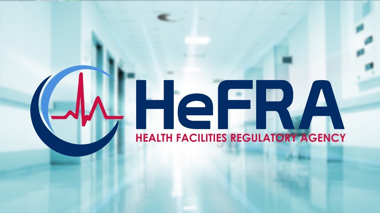 HeFRA to leverage partnership with PharmAccess to improve quality ...
