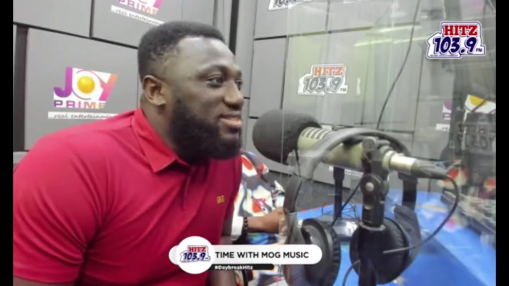 How a mentally challenged person predicted MOG Music’s future ...