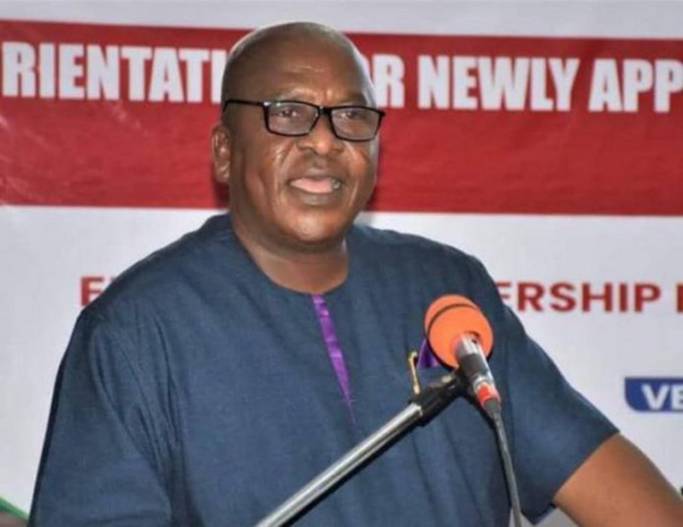 GH¢6,000 promotion workshop: Local Govt Service sets records straight ...