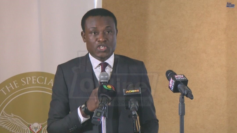 OSP releases list of criminal trials since August 2021 - Adomonline.com