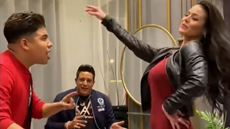 Egypt criticised after singers jailed for belly dancing video ...