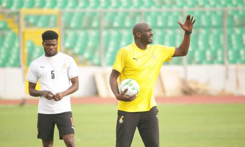 Otto Addo to lead Ghana at 2022 World Cup - Adomonline.com