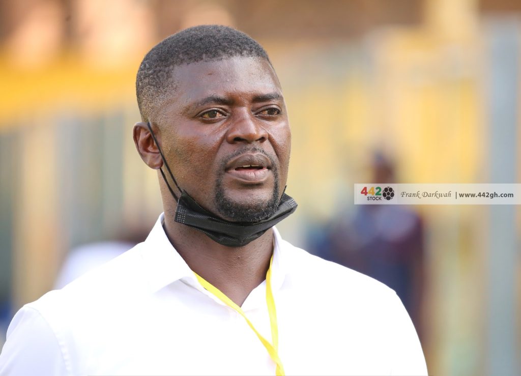 REVEALED: Why we are struggling - Hearts of Oak coach speaks ...