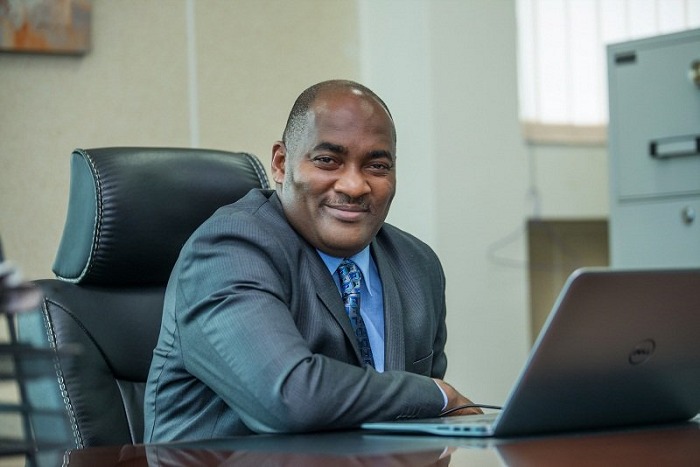 Capital Bank case: I did not support GH¢27.5million paid to Essien ...