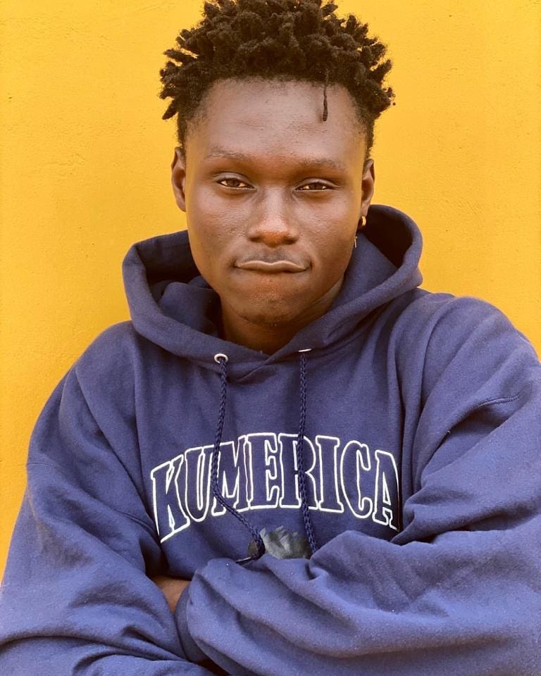 'Kumerica' artiste breaks silence after surviving ghastly accident ...