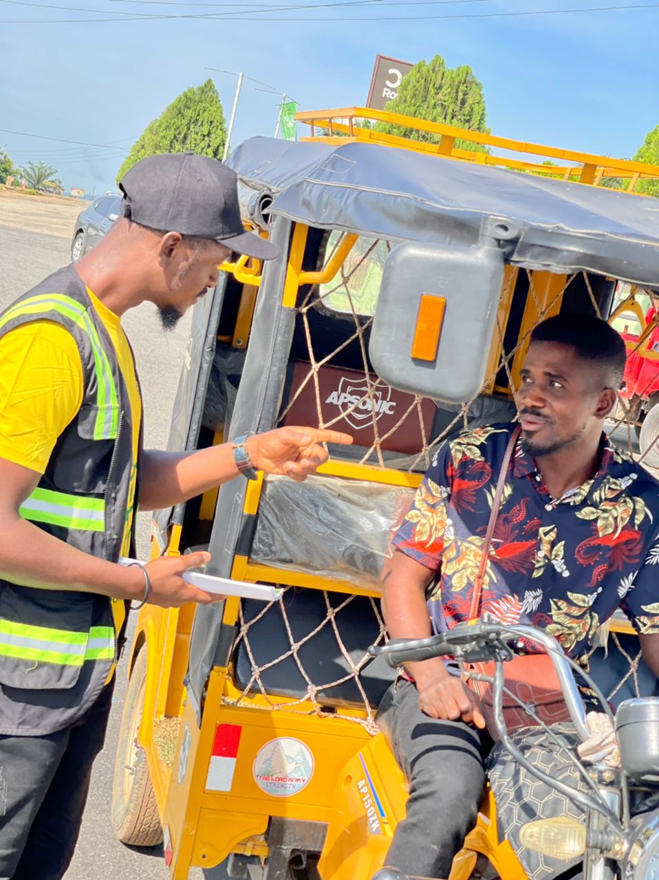 Tech deployment and police visibility key to reducing road crashes ...